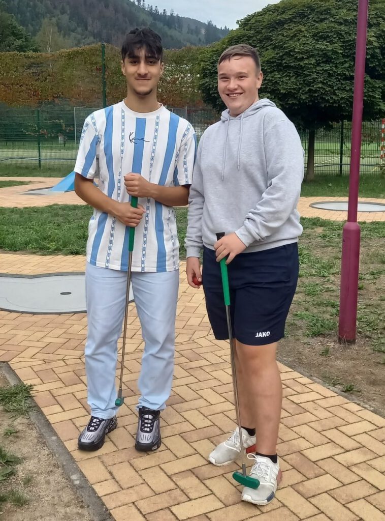 Schulstart im BVJ Unterwellenborn 2022 – Staatliches ...